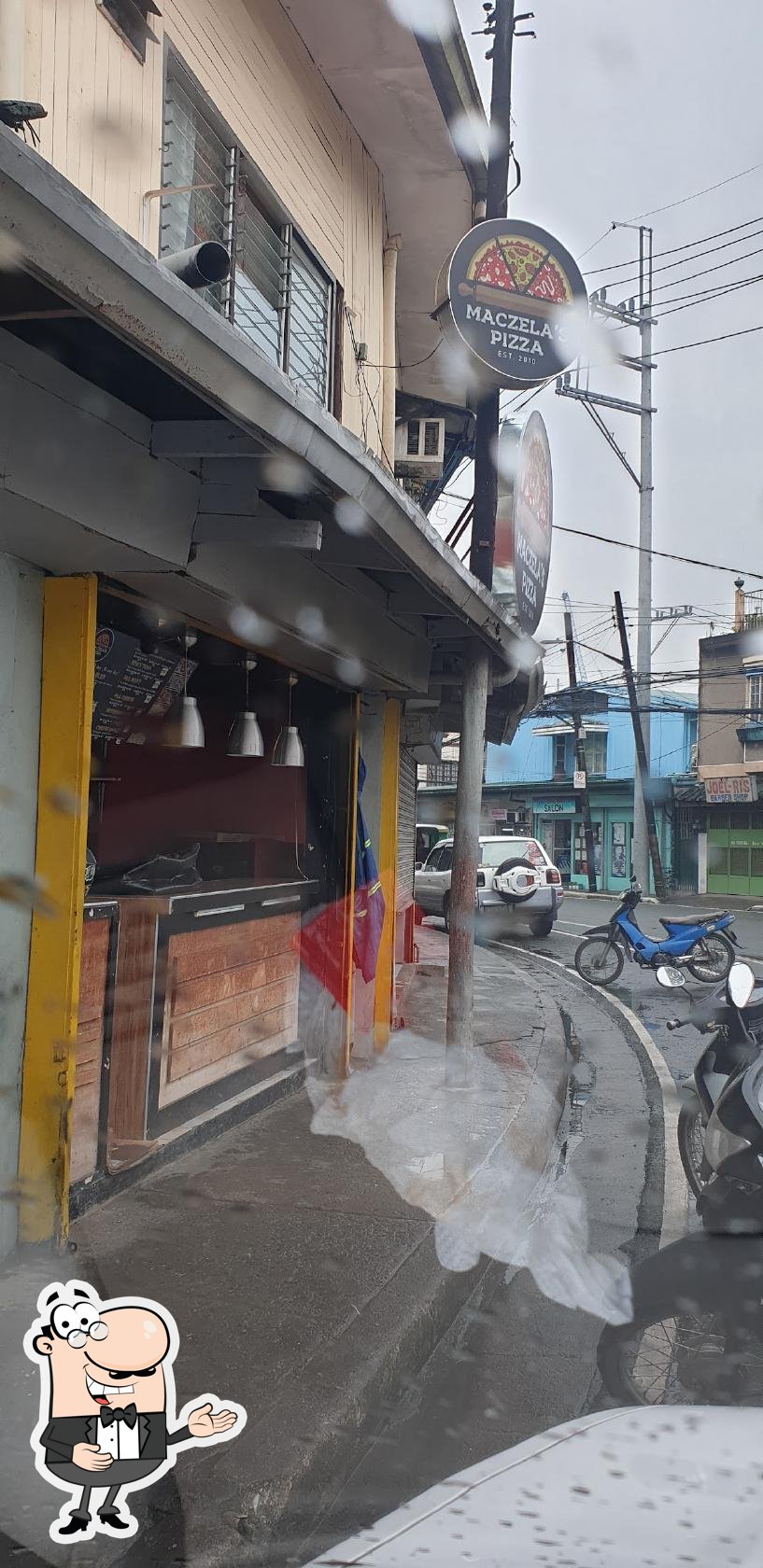 Maczella's Pizza, Marikina - Restaurant menu, prices and reviews