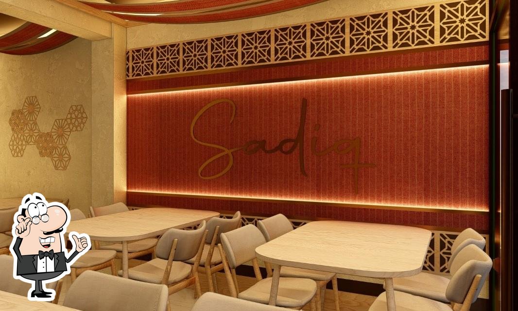 Sadiq Restaurant (by CuyaChef), San Pedro - Restaurant menu, prices and ...