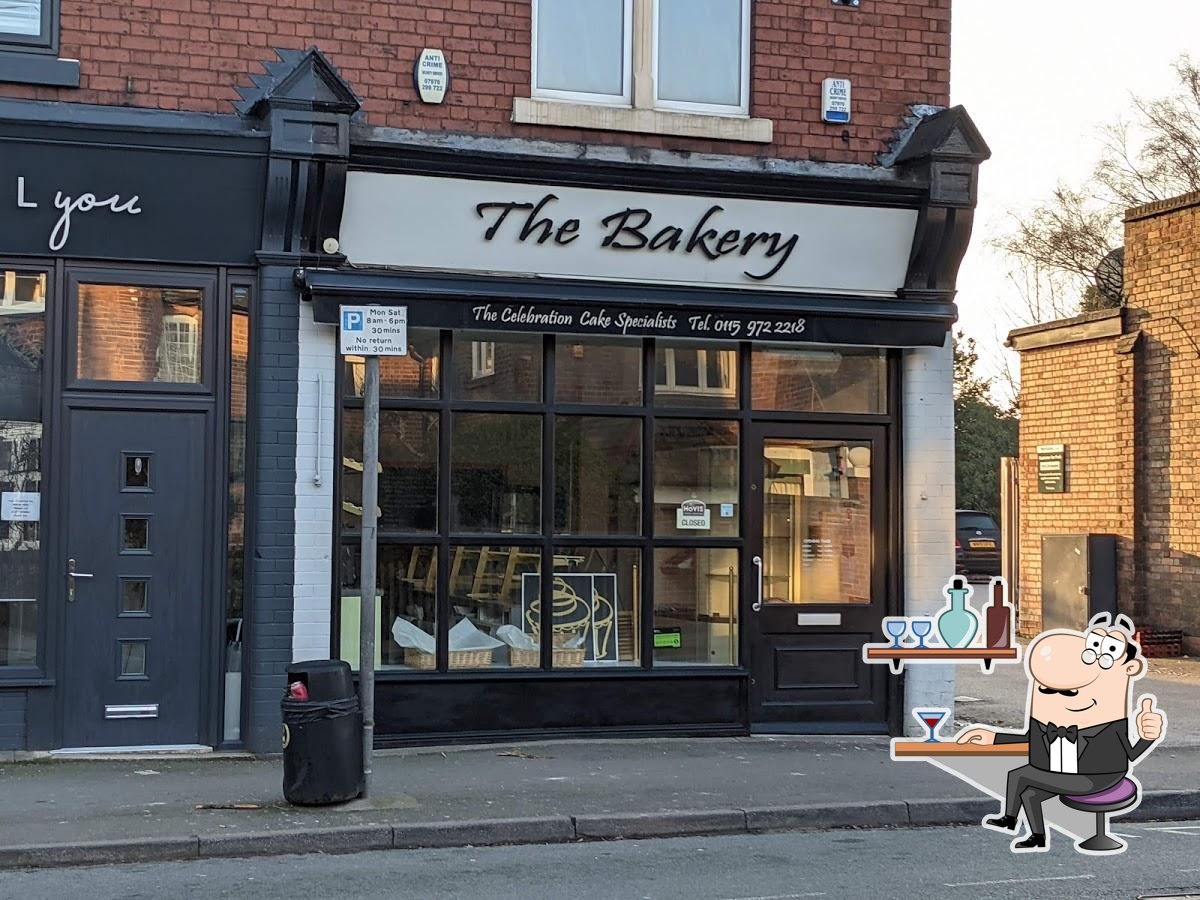 The Bakery, 471 Tamworth Rd in Nottingham - Restaurant reviews