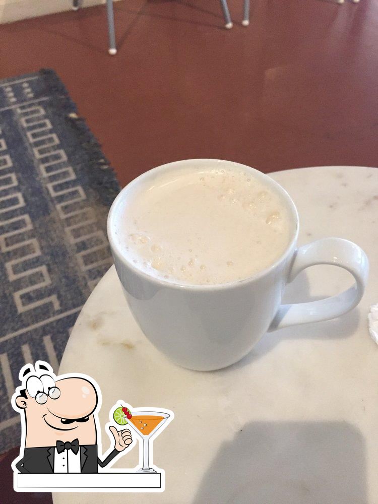 Opera House Coffee in Durant - Restaurant menu and reviews