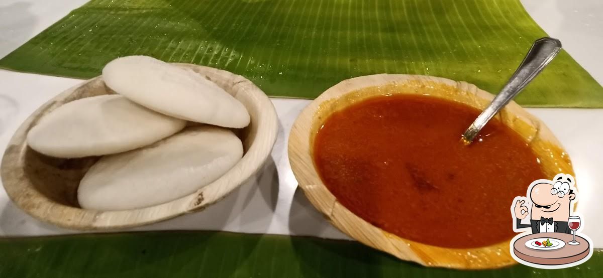 Konar Kadai - Konar mess (Egmore), Chennai - Restaurant reviews