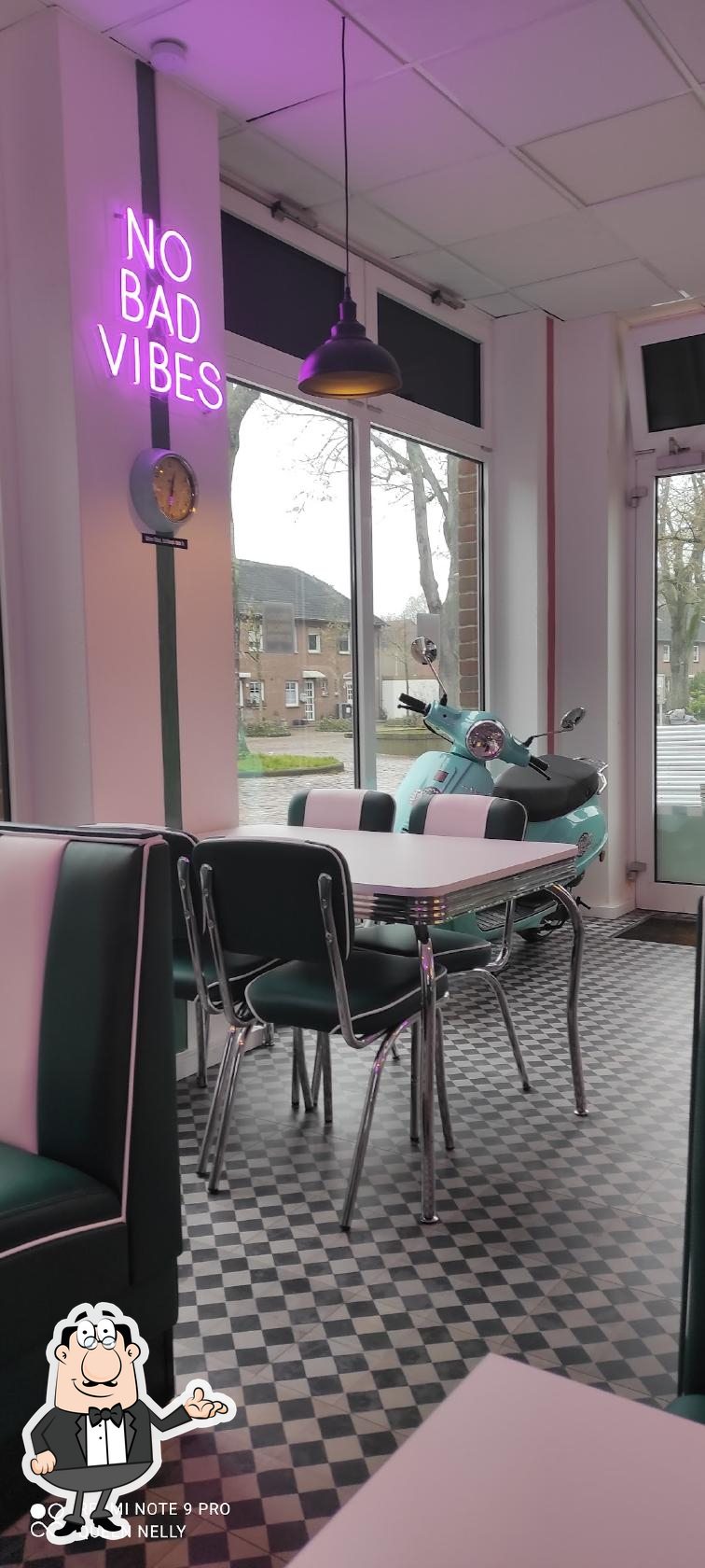 Bag´n´Do Diner - Bagels, Bowls & Donuts restaurant, Moers - Restaurant ...