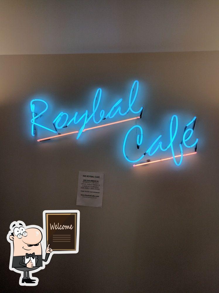 Roybal Café in Los Angeles - Restaurant reviews