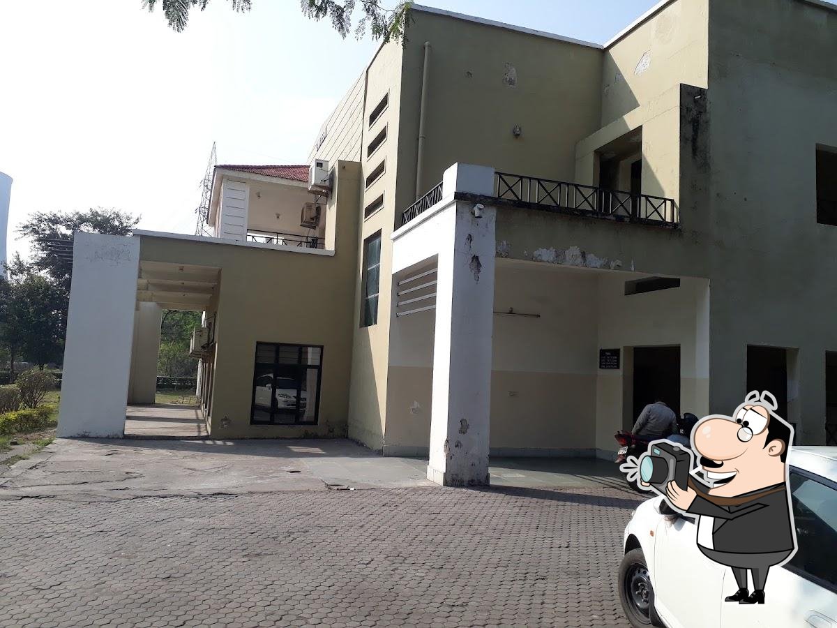 Industrial Canteen JPL Tamnar, India - Restaurant reviews