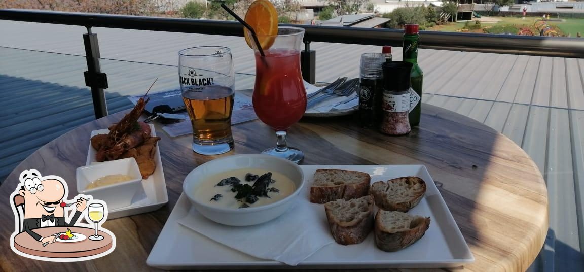 Ignition Tapas & Lounge Bar Restaurant, Hartbeespoort - Restaurant reviews