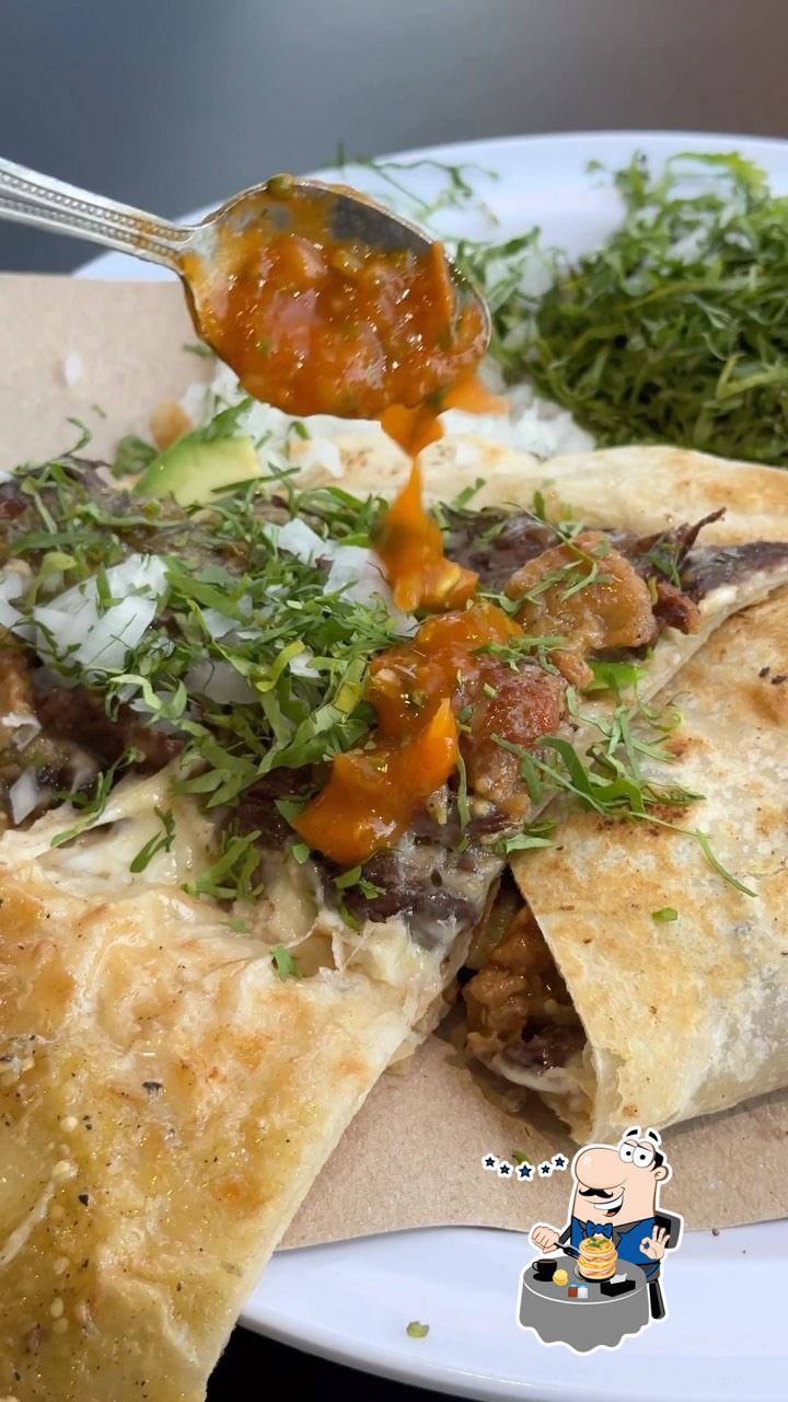 Tacos Atarantados, Monterrey - Menú del restaurante, precios y reseñas