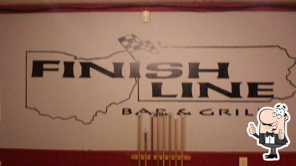 Finish Line Bar & Grille in Lowellville - Restaurant menu and reviews