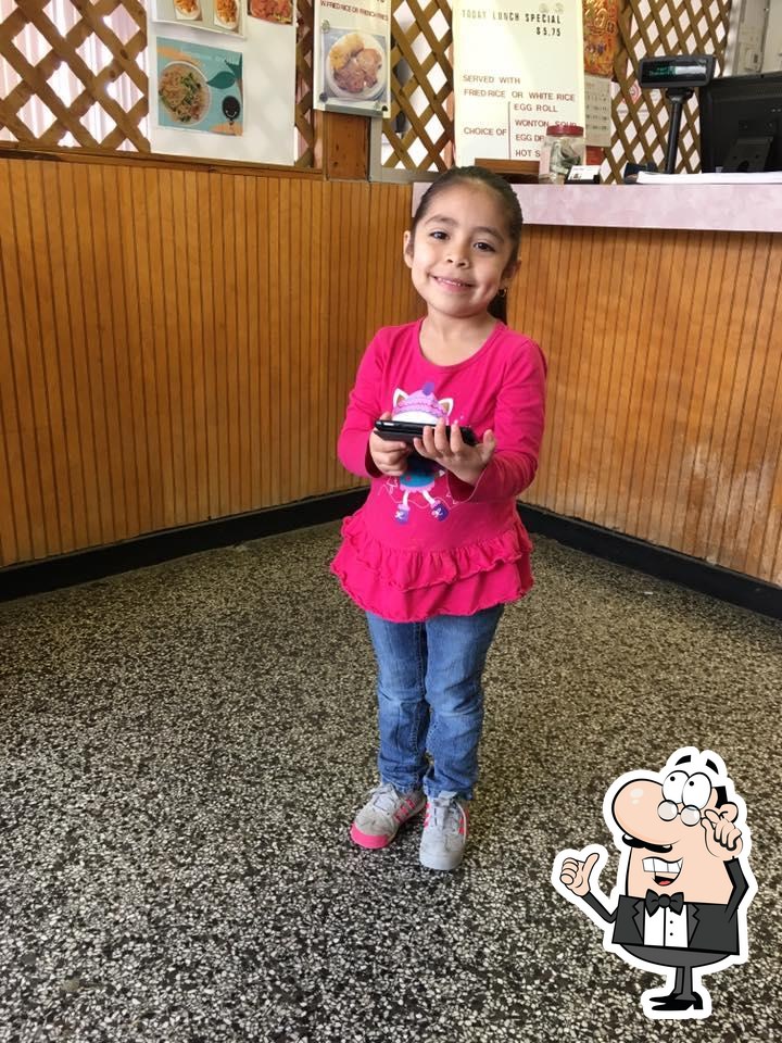 Chinatown Restaurant, Butner - Restaurant menu, prices and reviews