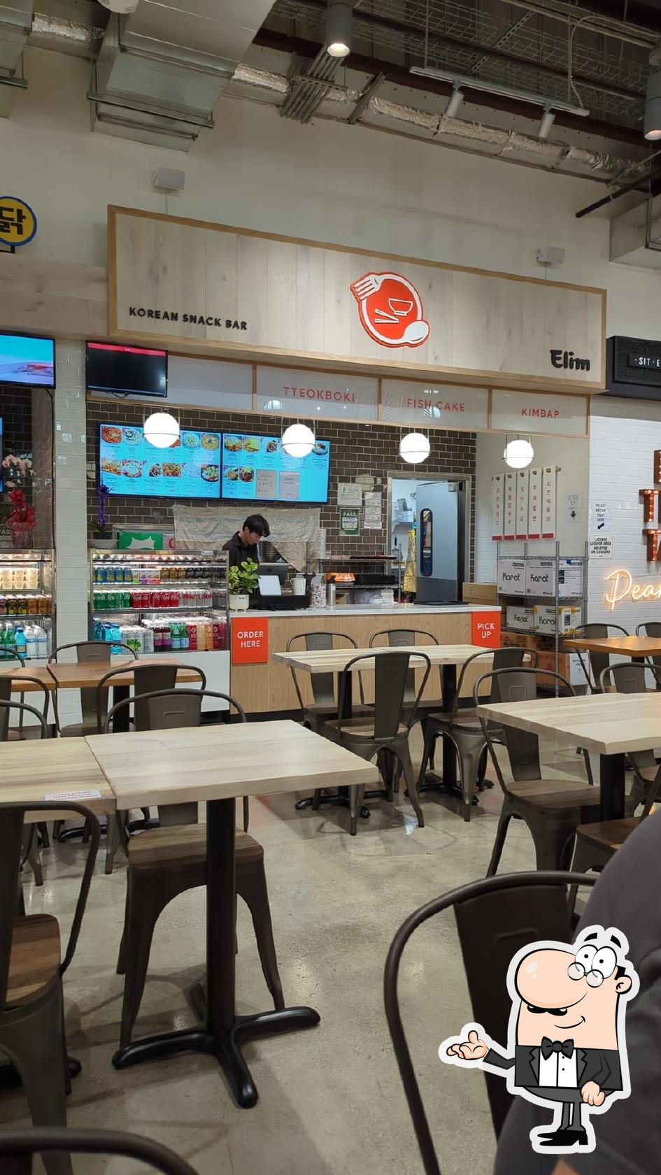 Elim Restaurant in Pearl City - Restaurant menu and reviews