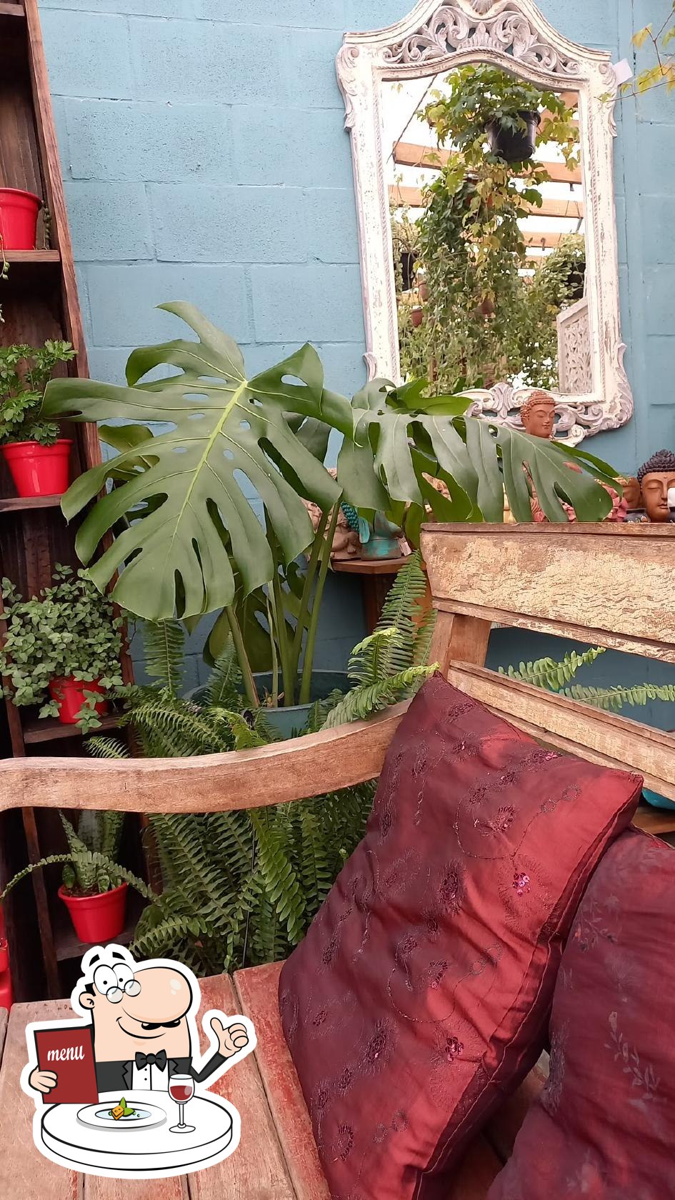 Flora Café, Curitiba - Restaurant reviews