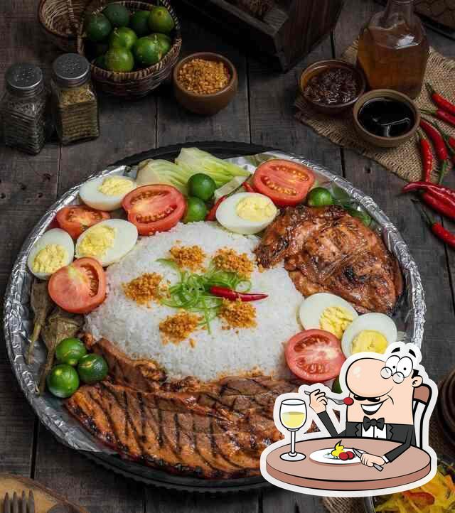 Mang Philip Restaurant, Al Ain - Restaurant menu and reviews