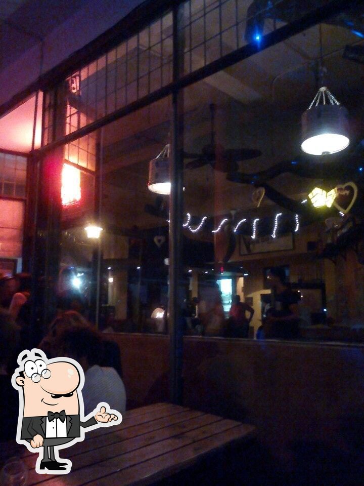 Dizzys Restaurant & Pub, Cape Town - Restaurant reviews