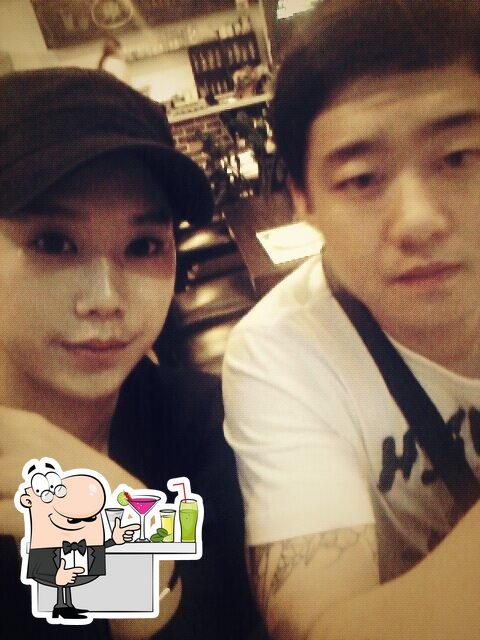 파이잔 restaurant, Gimhae-si