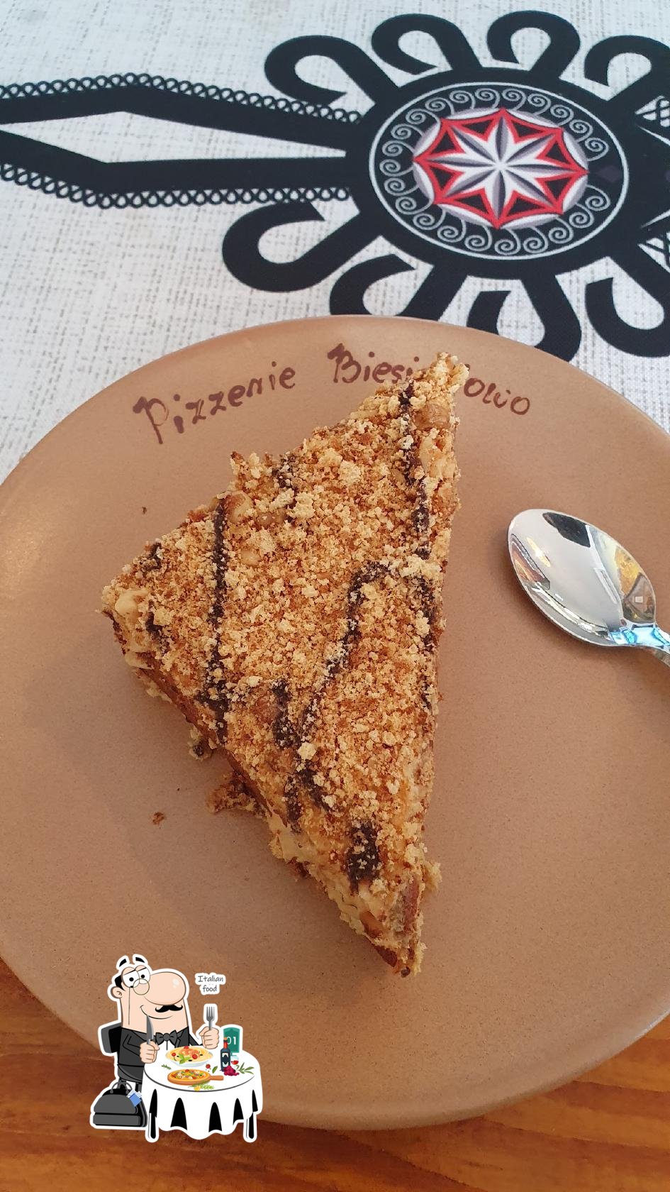Pizzeria Biesiadowo, Pobiedziska - Restaurant reviews