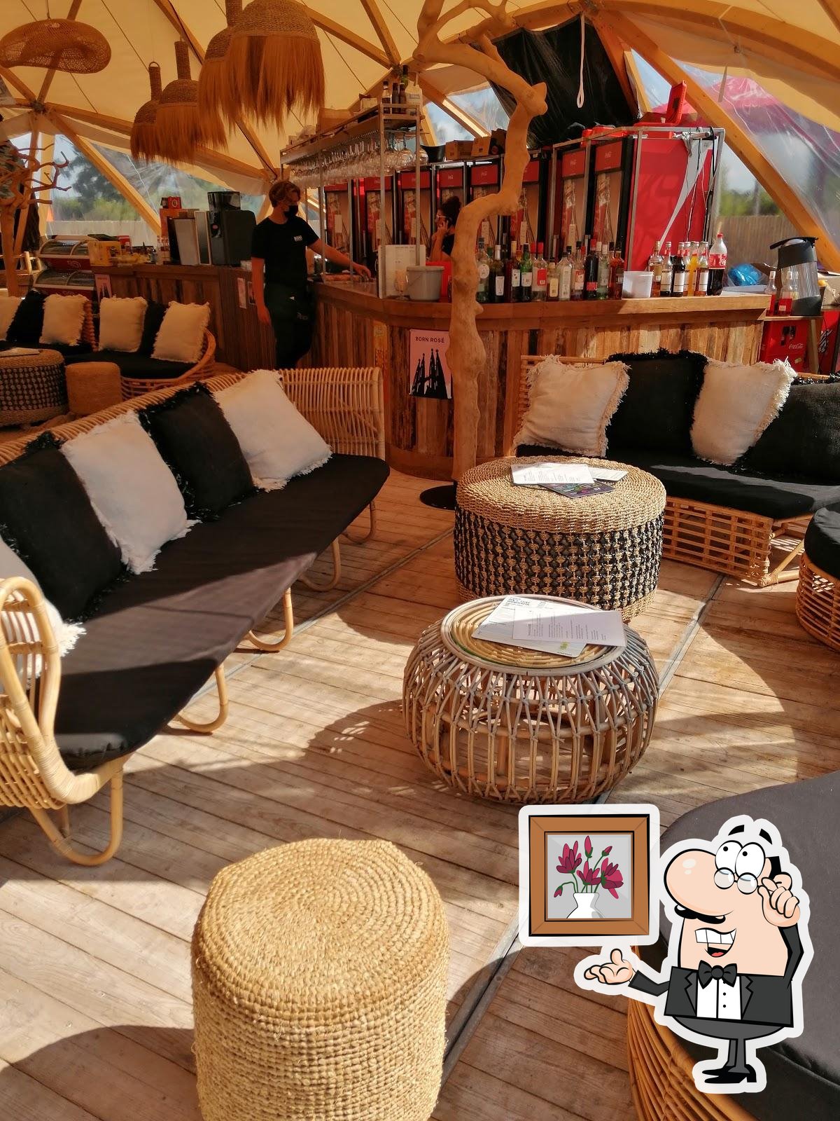 Boho Village Experience, Blankenberge - Restaurant reviews