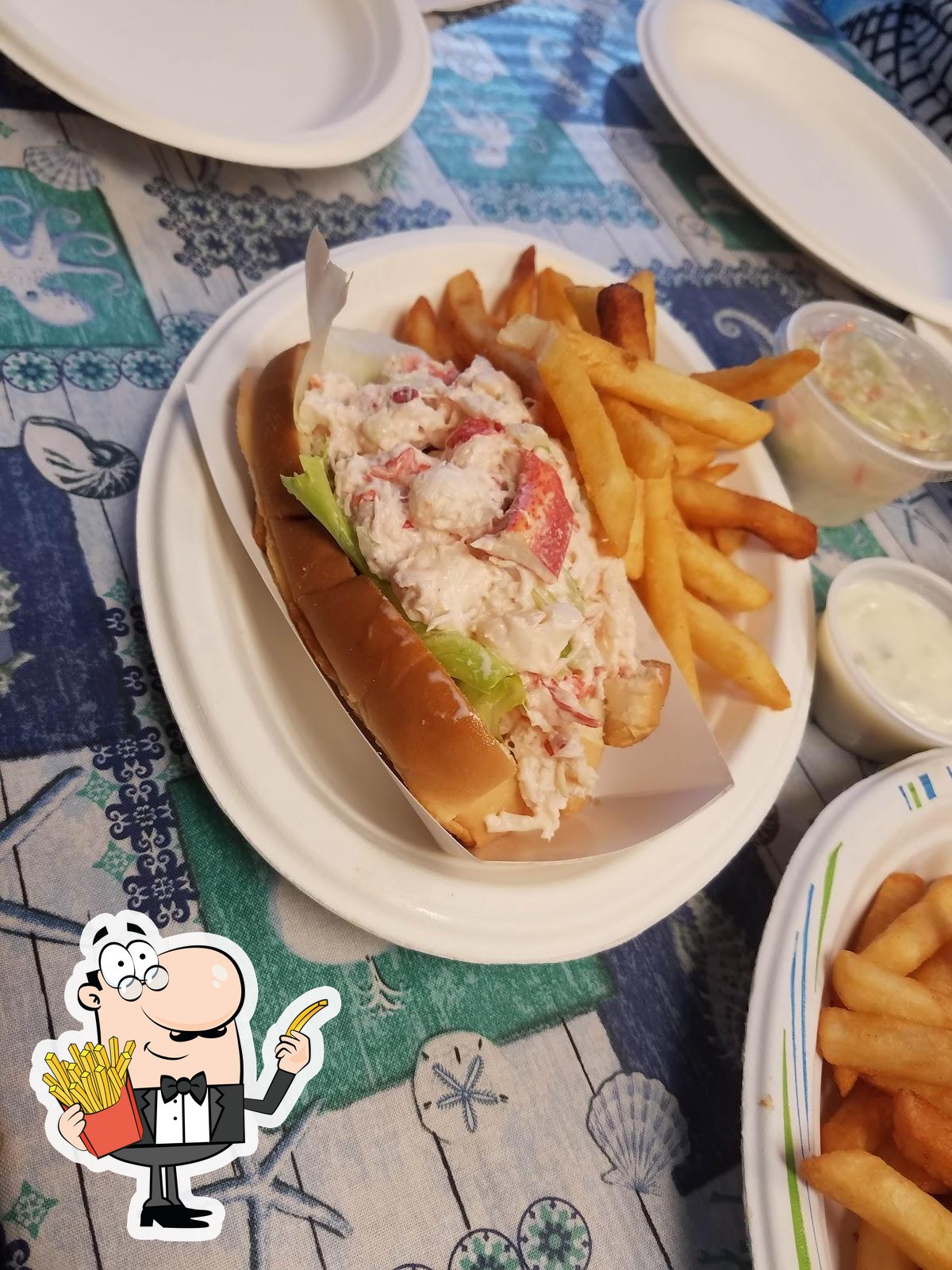 Rock Bottom Galley in Plymouth - Restaurant reviews