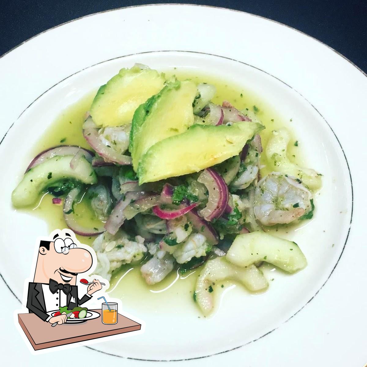 Mariscos Los Compas, 13790 Bear Valley Rd in Victorville - Restaurant ...