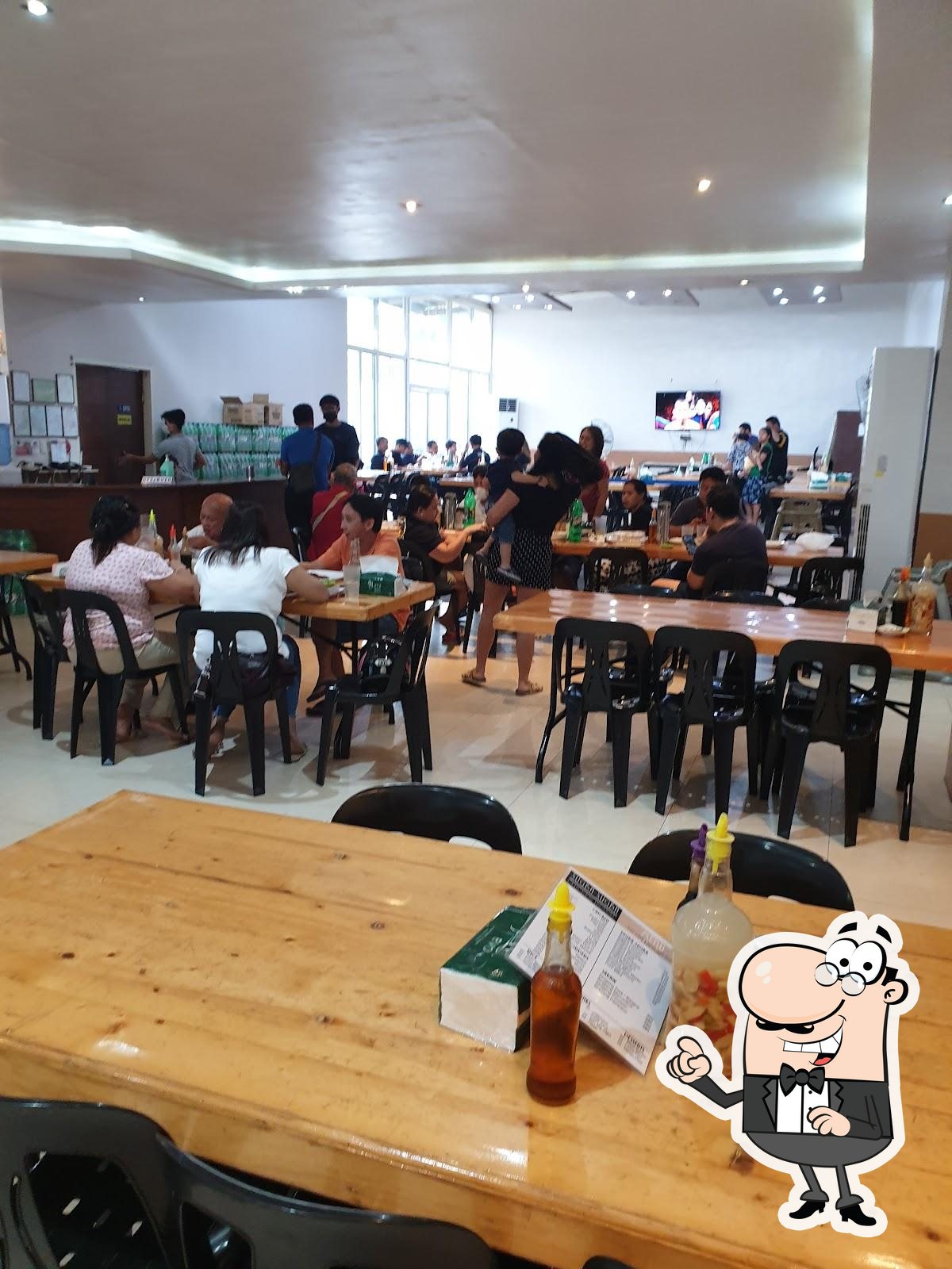 Sugba Sugba Chicken Inasal restaurant, Bacolod - Restaurant reviews