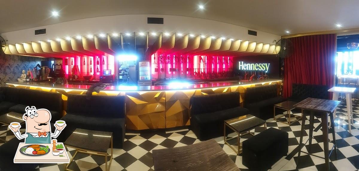 Luma Sunsets restaurant, Durban - Restaurant reviews