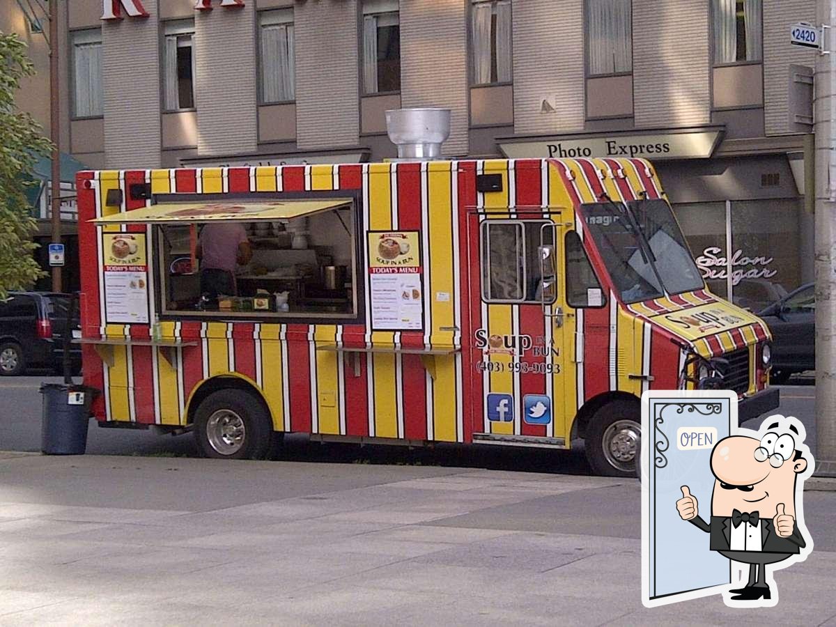 Pronto Pizza-Pasta, Calgary - Restaurant menu, prices and reviews