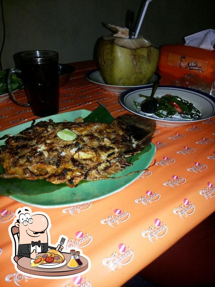 Rumah Makan Ikan Bakar Talang restaurant, Balaraja - Restaurant reviews