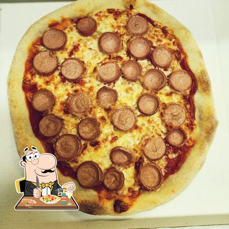 Arena pizzeria kebab 100% Halal Food, Verona - Restaurant reviews