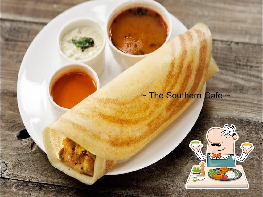 Ibrahim Sayed, Mumbai - Restaurant menu and reviews