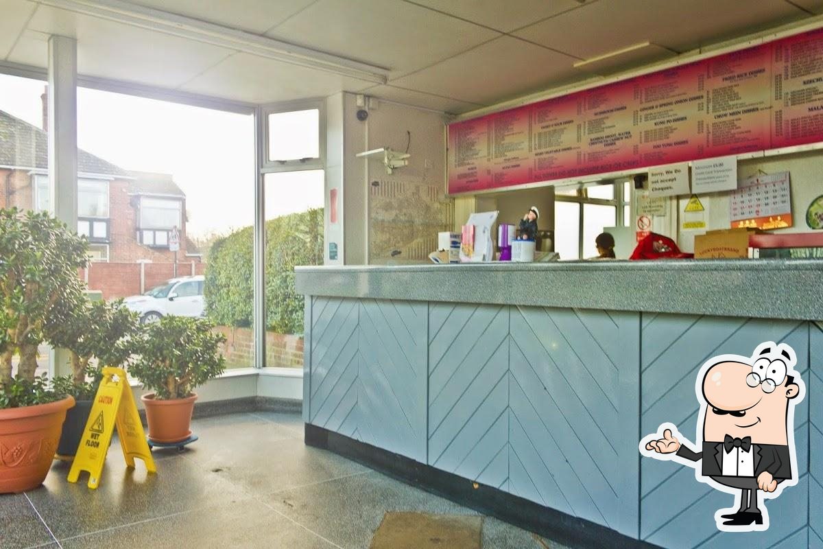 Regent Chinese Takeaway Ltd, Hull - Restaurant menu, prices and reviews