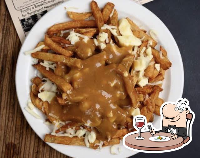 Beefcake's Burger Factory - Westfort in Thunder Bay - Restaurant reviews