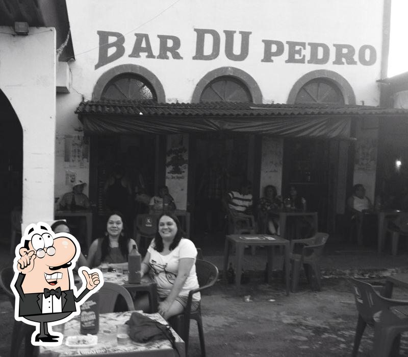 Bar Du Pedro, Macapá