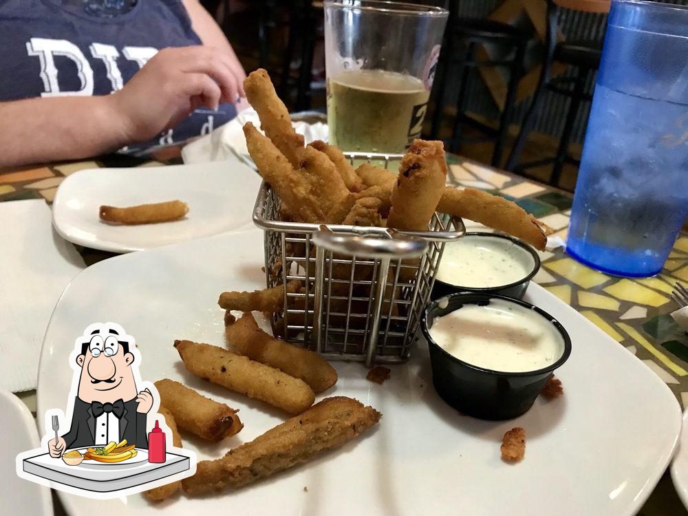 Luckey Junction, Luckey - Restaurant menu, prices and reviews