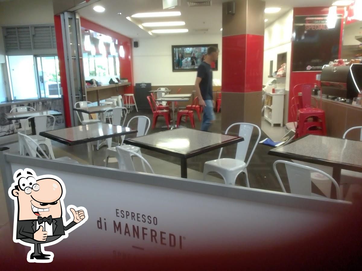 Little Red cafe in Taree - Restaurant reviews