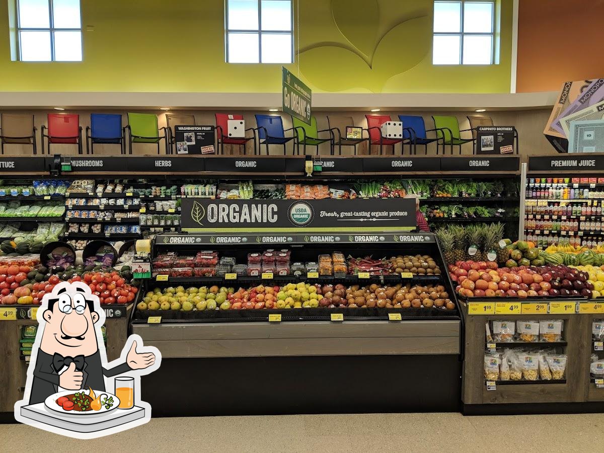 Albertsons, Gig Harbor - Opiniones del restaurante