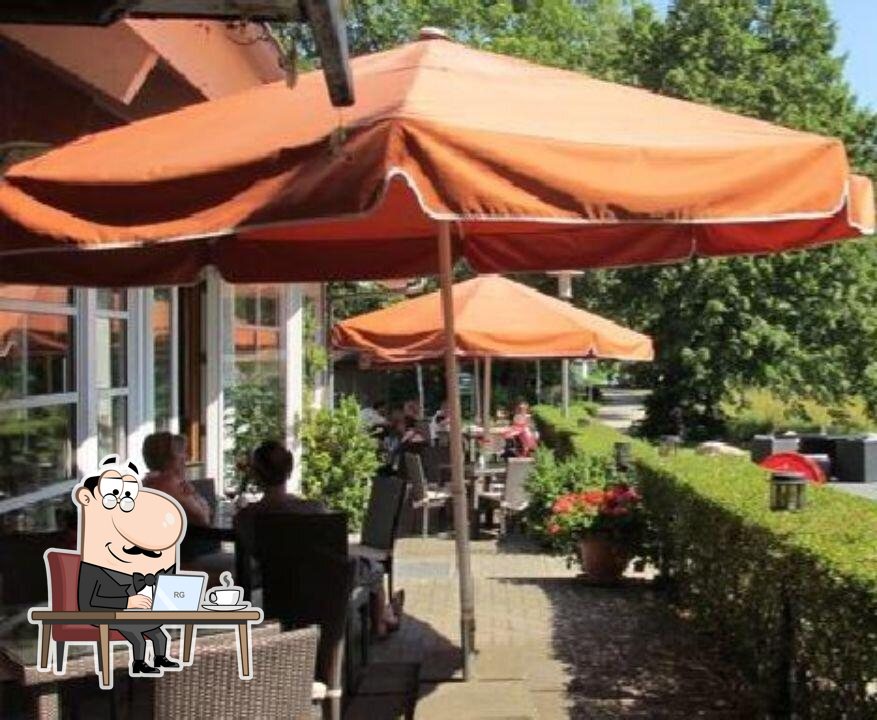 Al Porticciolo restaurant, Klink - Restaurant reviews