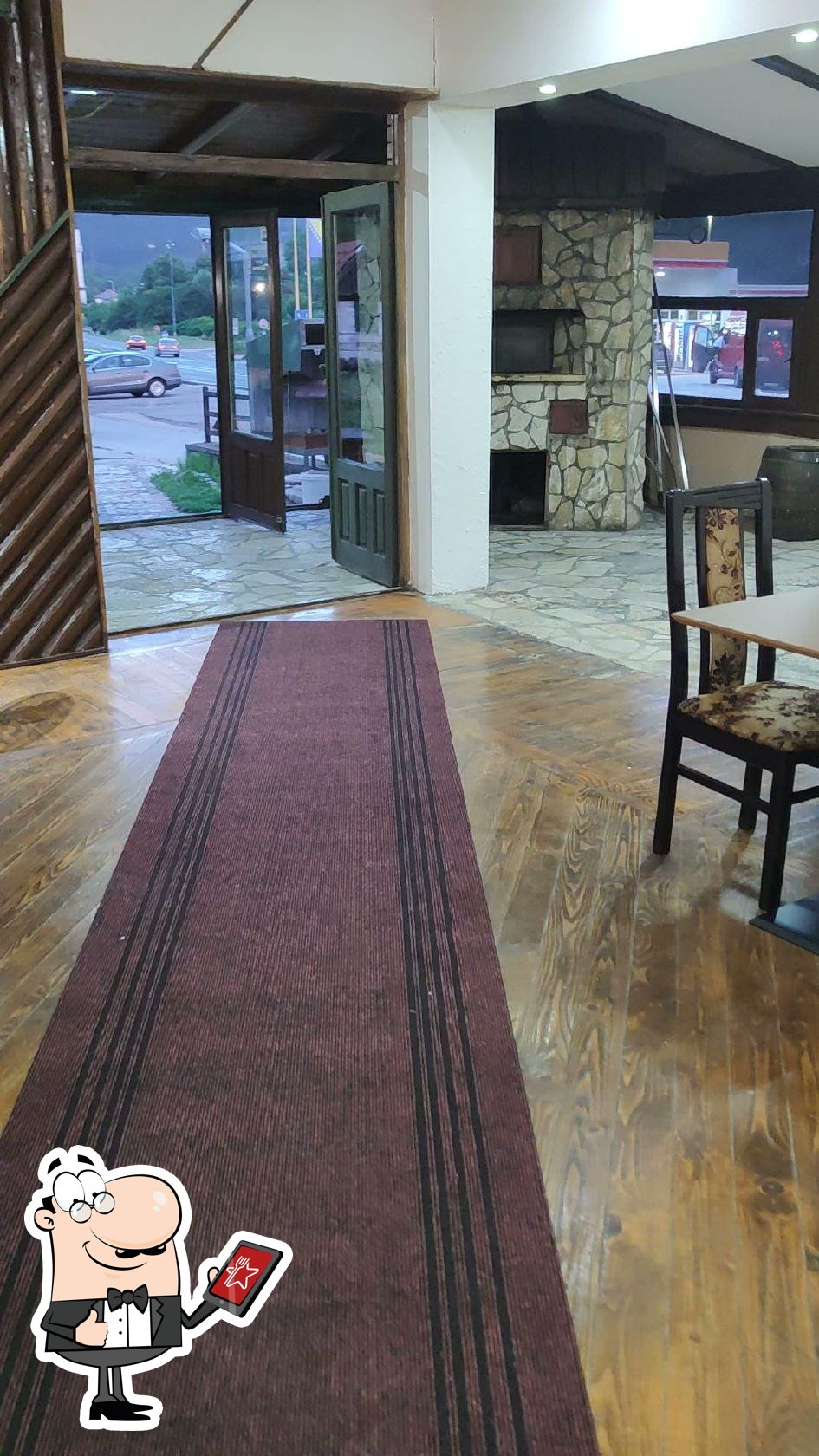 Restoran Duga Prica restaurant, Pazarić - Restaurant reviews