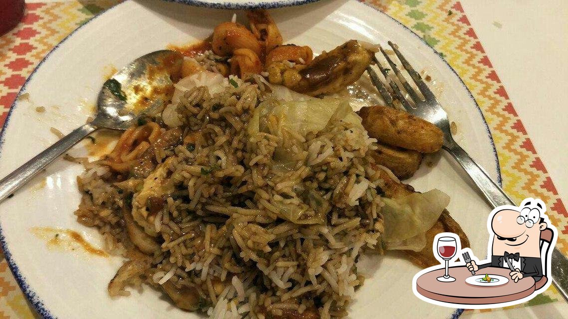 Bombay Blue, Mumbai, Shop No.462 - Restaurant reviews