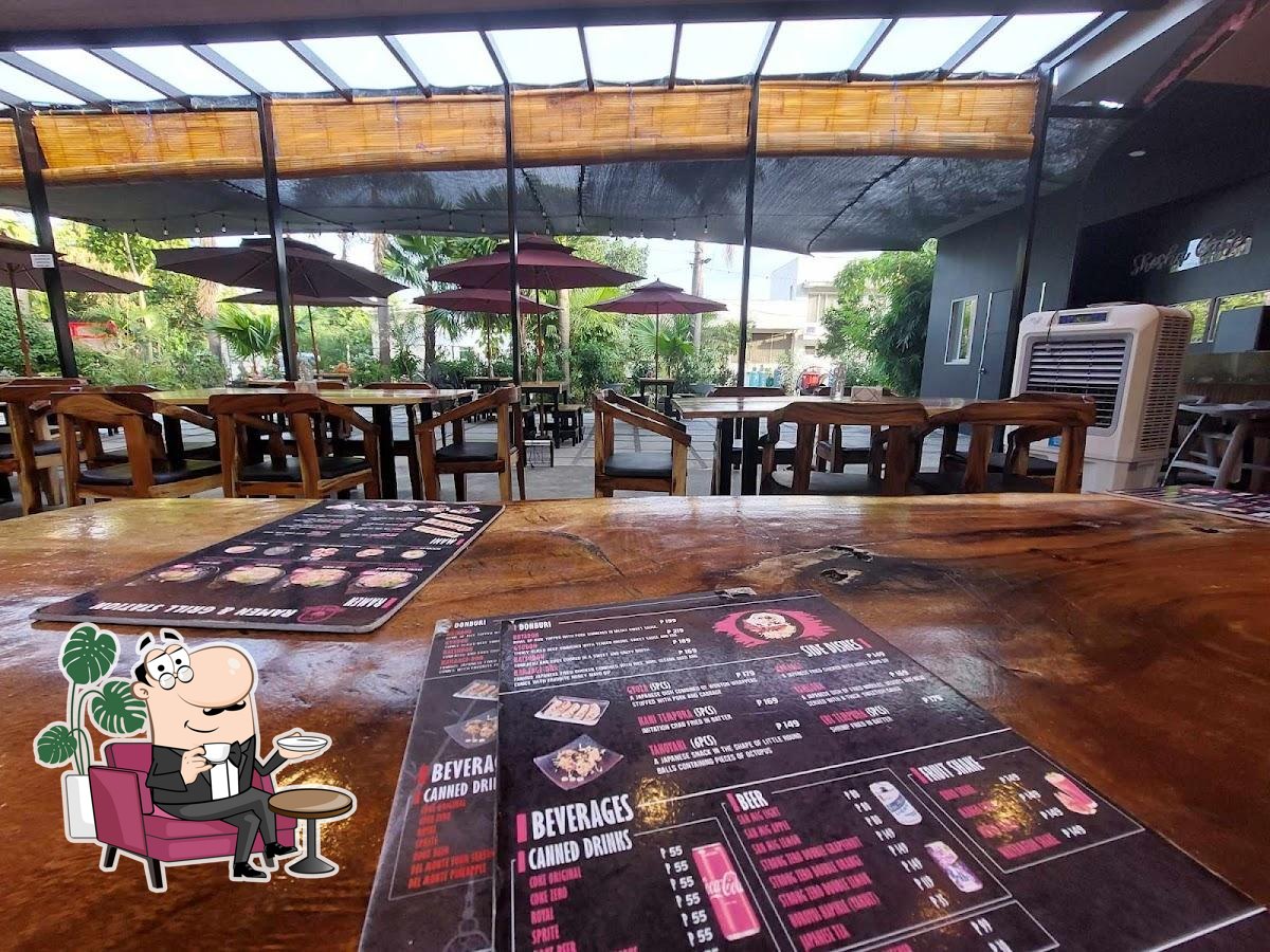 Ramen and grill station restaurant, Cabanatuan City - Restaurant reviews