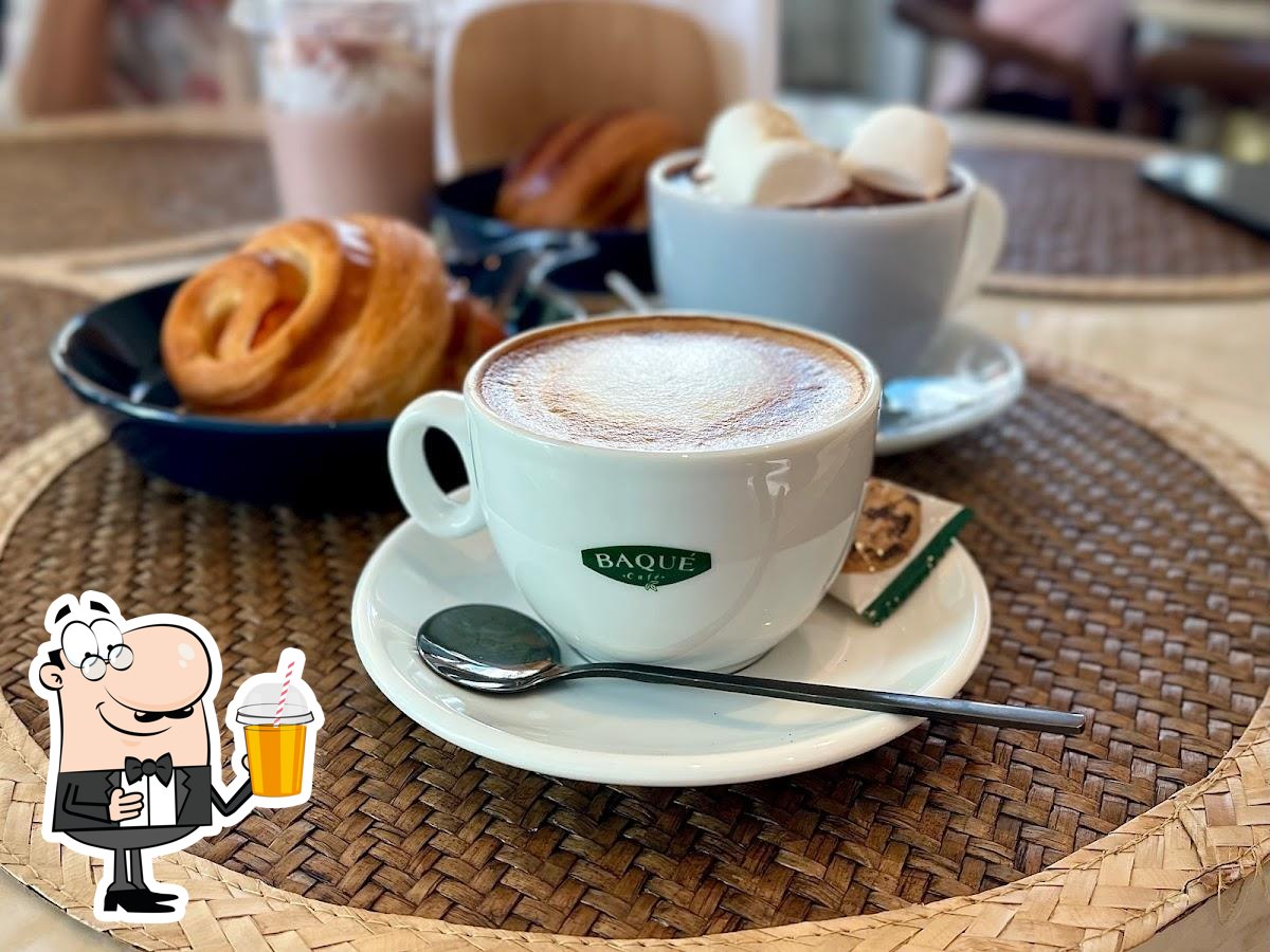 Dos Cafes, Santo Domingo - Opiniones del restaurante
