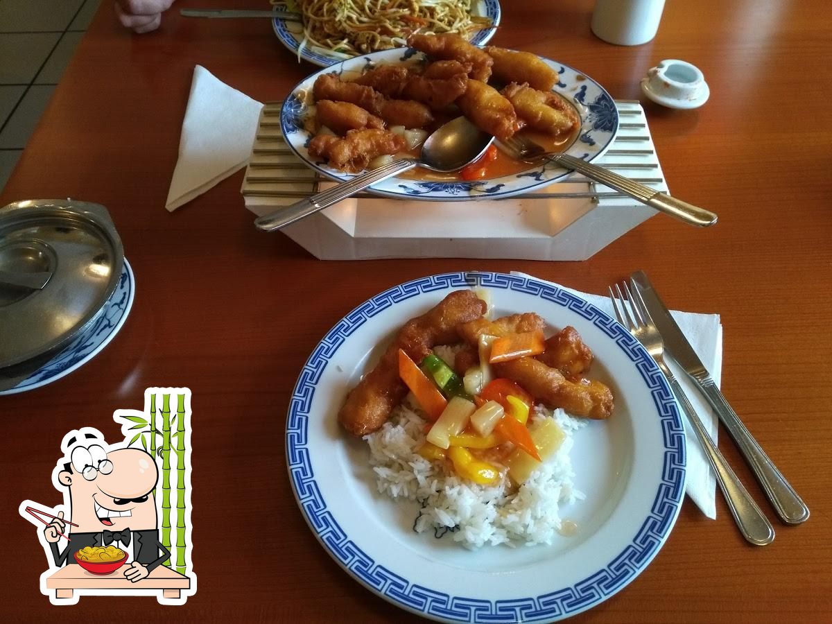 China Imbiss Hongkong Geseke pub & bar, Geseke - Restaurant reviews