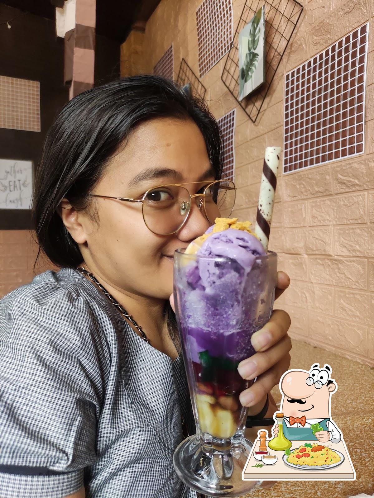 Un-Sa-Tu [Unahan Sa Tulay] restaurant, Malaybalay City - Restaurant reviews