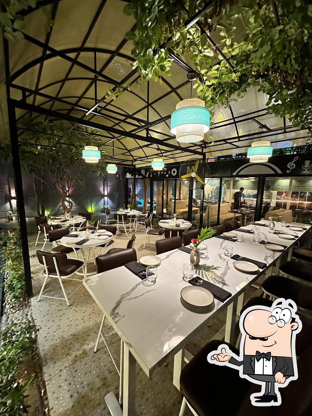 MayKA Restaurant, Ahmedabad - Restaurant menu, prices and reviews