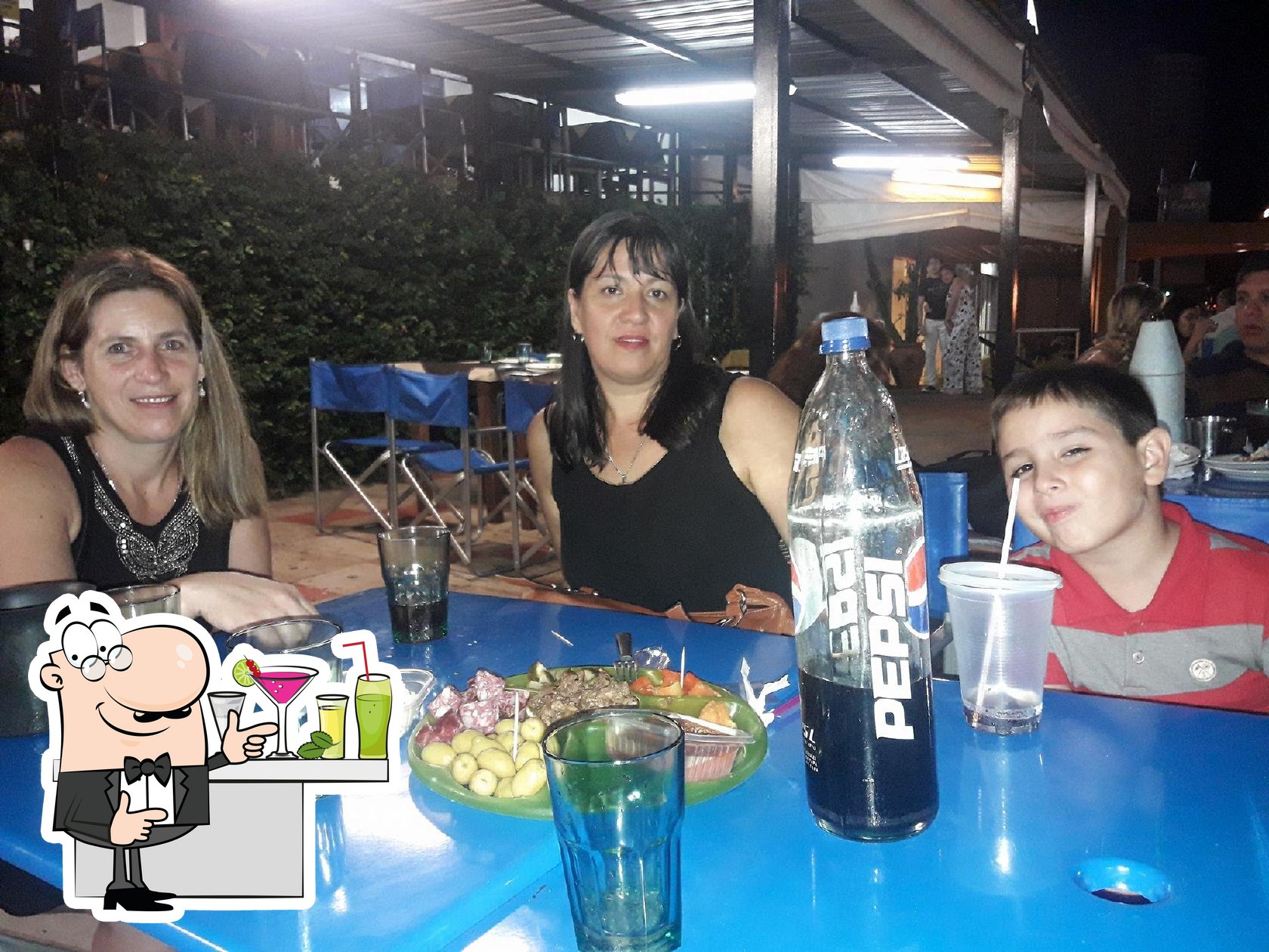 Al Arak Resto-bar, Posadas - Restaurant reviews