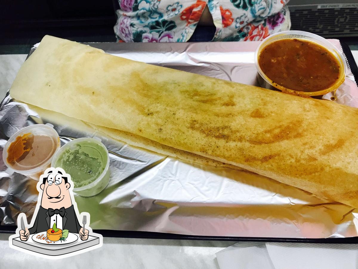MKS Spices'n Things in Dandenong - Restaurant menu and reviews