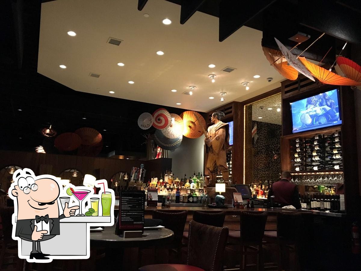 Roka in Tulsa - Restaurant menu and reviews
