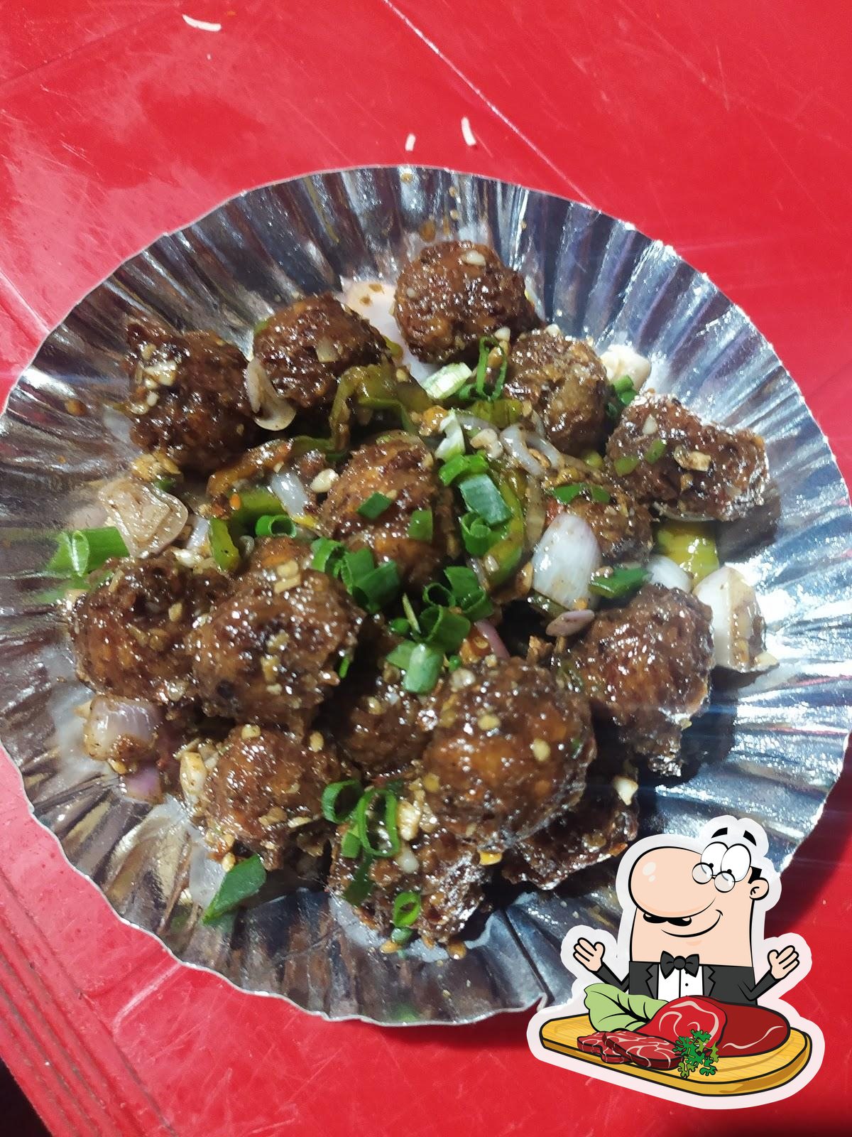 Sainath Cheese Anguri, Surat - Restaurant reviews
