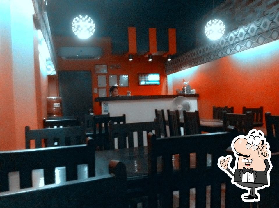 William's Restaurant and Bar, Legazpi City