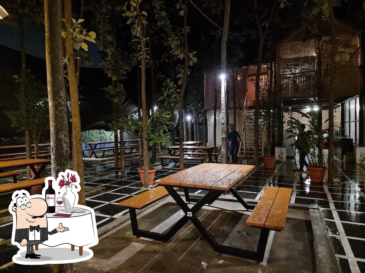 Kasipu Resto-Bar, Bengaluru, #35/9 - Restaurant reviews