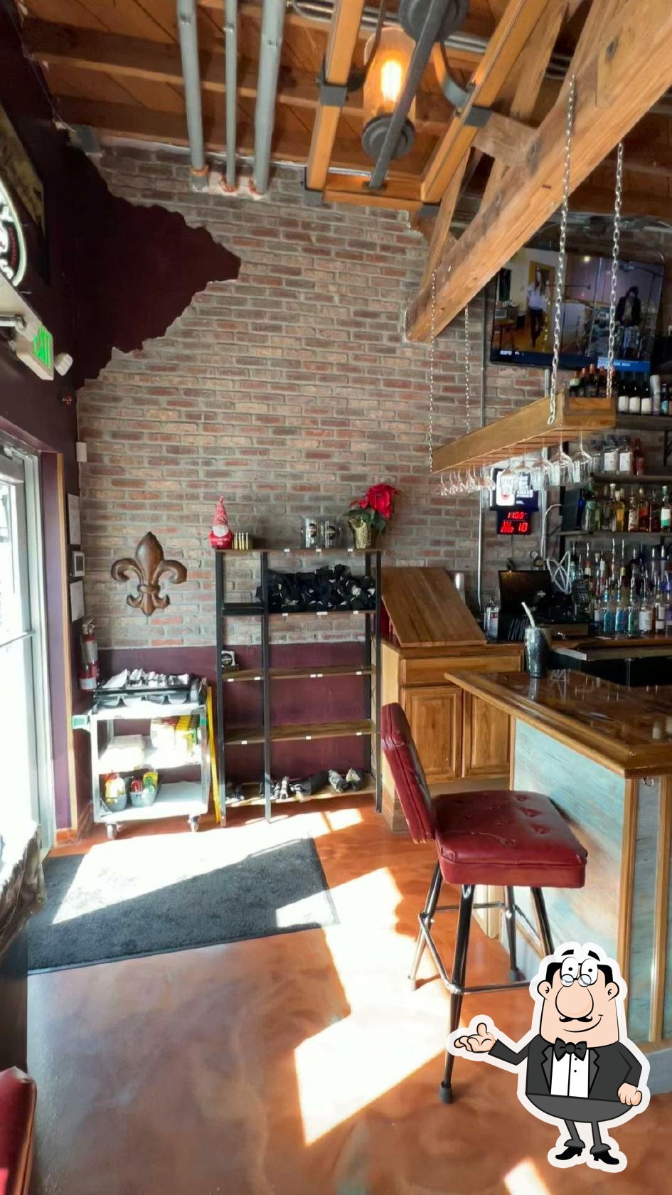 SteamWorks Pub, New Port Richey - Restaurant menu, prices and reviews