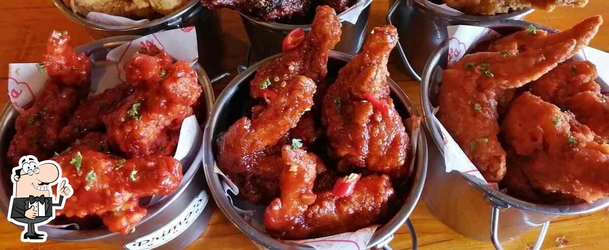 Primo's Diner, Taguig - Restaurant menu, prices and reviews