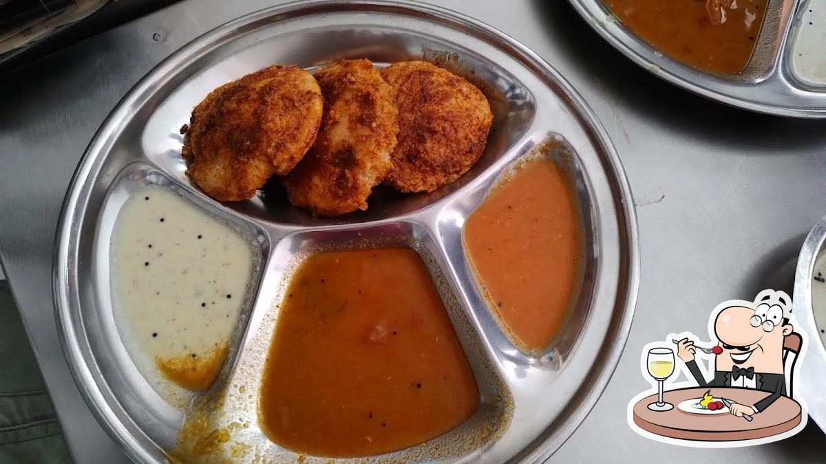 Appa's Cafe - South Indian Snacks Center, Virar - Restaurant reviews